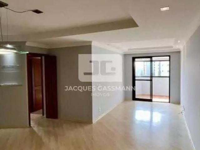 Apartamento à venda na Vila Gilda