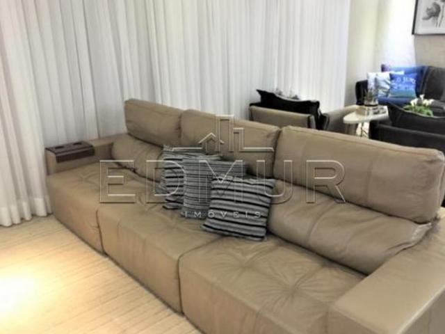Apartamento à venda na Vila Gilda