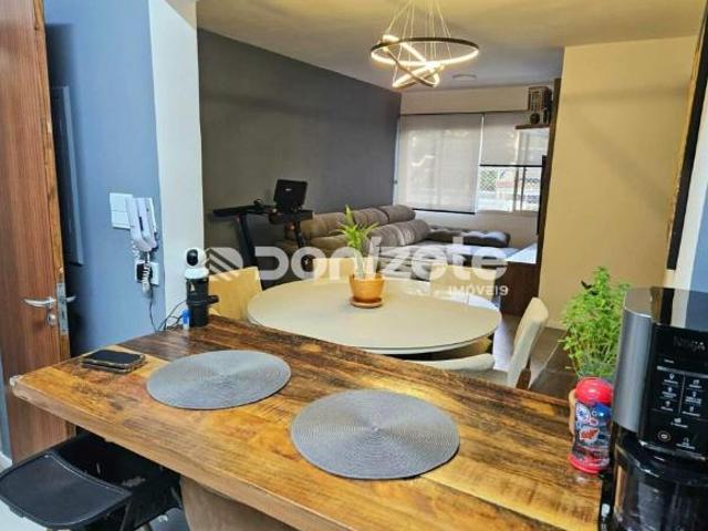 Apartamento à venda na Vila Gilda em Santo Andre