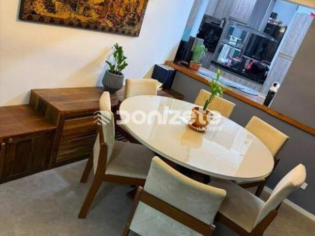 Apartamento à venda na Vila Gilda em Santo Andre