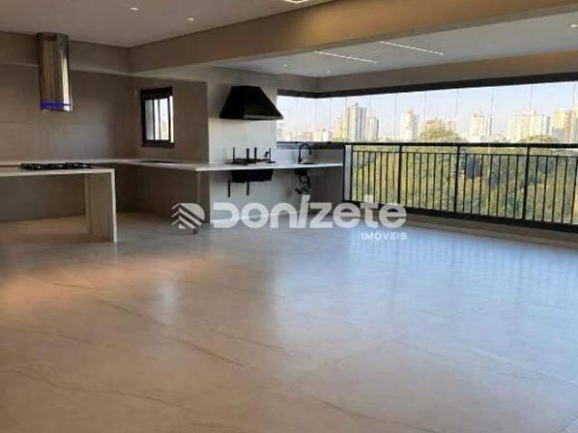Apartamento à venda na Vila Gilda, Santo André – 3 suítes, 3 vagas e lazer completo