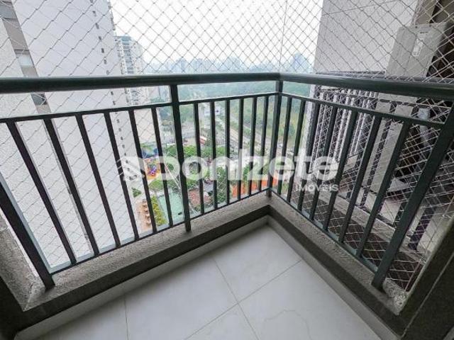 Apartamento à venda na Vila Gilda, Santo André – Segurança 24h e Lazer Completo