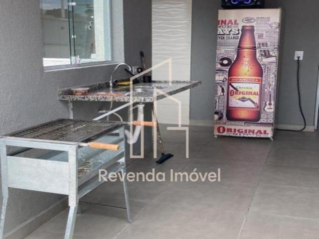 Apartamento à venda na Vila Gilda, Santo André SP: 1 quarto, 1 banheiro, 2 vagas, 84m² de área. Conf
