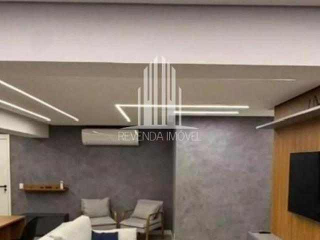 Apartamento à venda na Vila Gilda, Santo André SP: 2 quartos, 1 suíte, 86m² Imperdível!