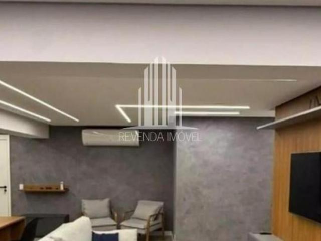 Apartamento à venda na Vila Gilda, Santo André SP: 2 quartos, 1 suíte, 86m² Imperdível!
