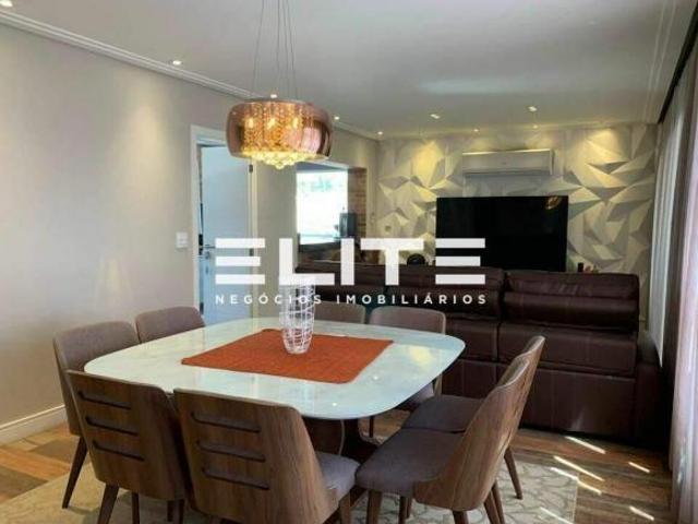Apartamento a venda na Vila Gilda Santo André/SP