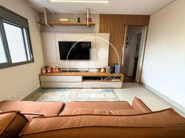 Apartamento à venda na Vila Gilda Santo André/SP Porteira Fechada