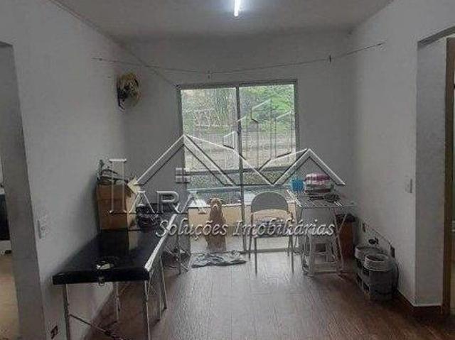 APARTAMENTO A VENDA NA VILA GRANADA