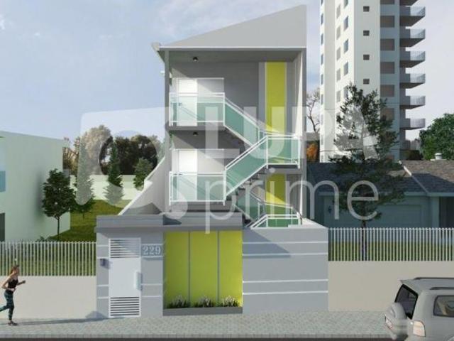 APARTAMENTO Á VENDA NA VILA GUACÁ