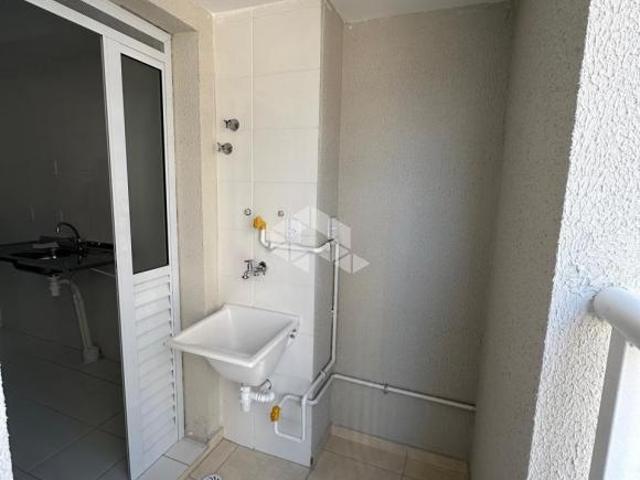 Apartamento a venda na Vila Guaca