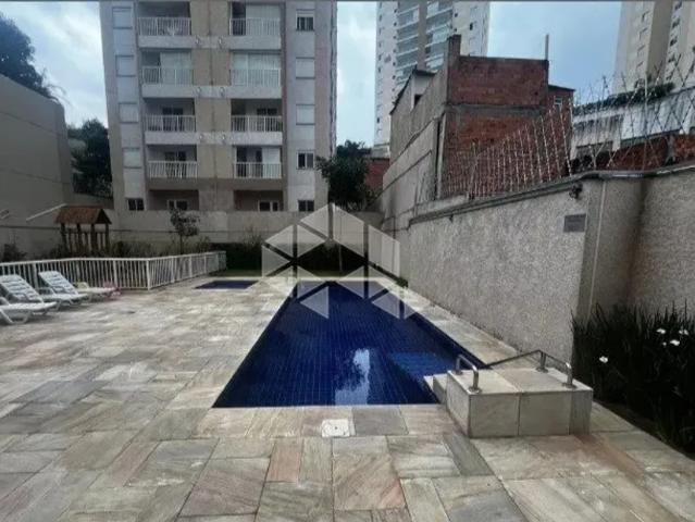 Apartamento a venda na Vila Guaca