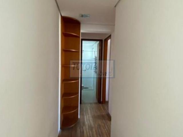 APARTAMENTO À VENDA NA VILA GUARNI