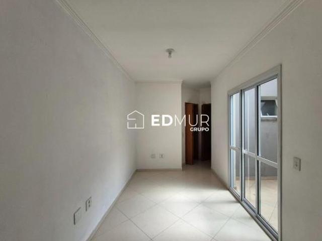 Apartamento à venda na Vila Guaraciaba