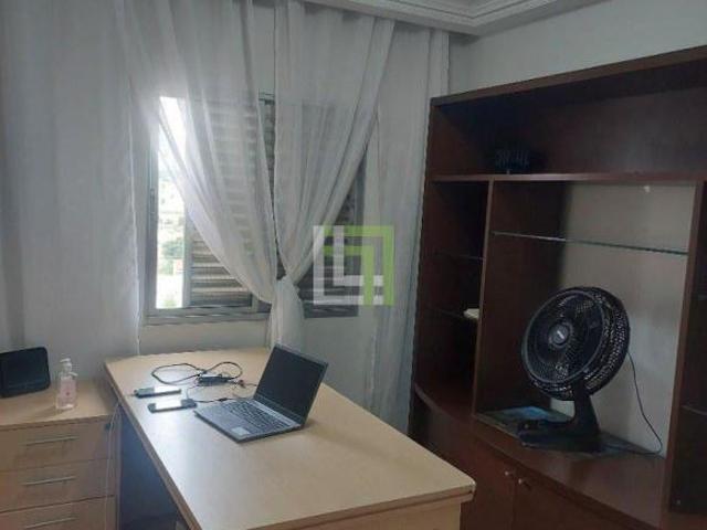 Apartamento à venda na Vila Guarani