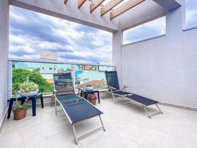 Apartamento à venda na Vila Guarani