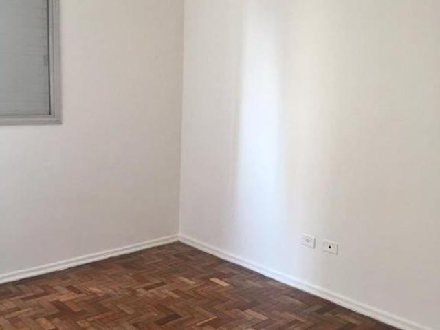 Apartamento à venda na Vila Guarani