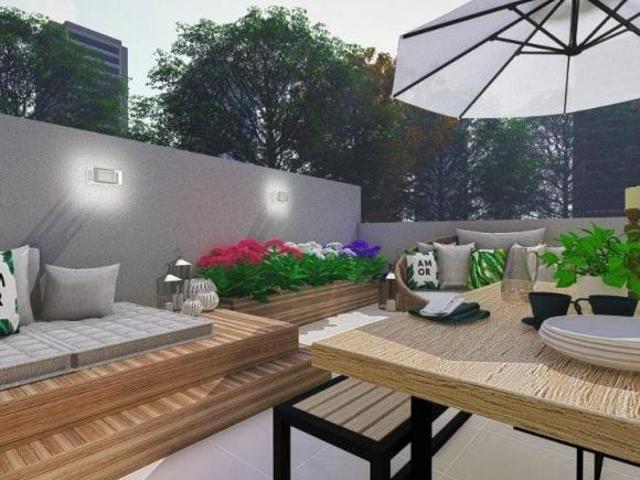 Apartamento à venda na Vila Guarani