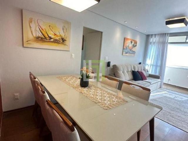 Apartamento à venda na Vila Guarani