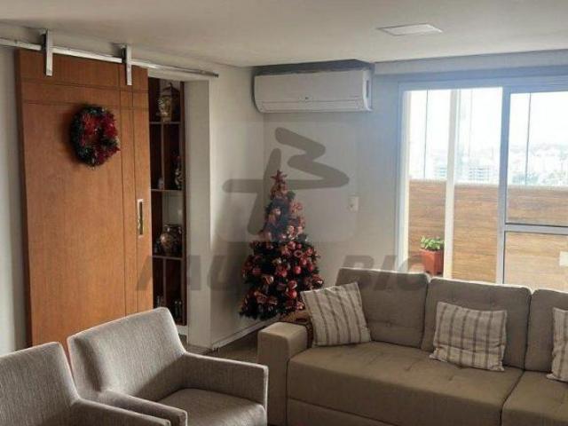 Apartamento à venda na Vila Guarani
