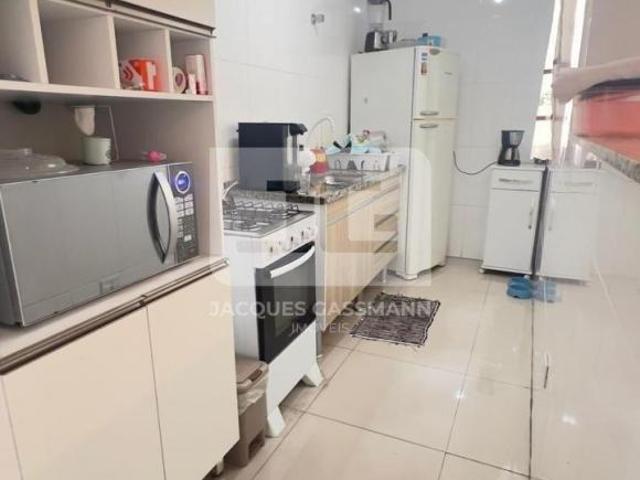 Apartamento à venda na Vila Guarani