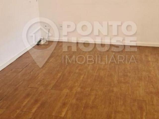 Apartamento à venda na Vila Guarani, 36m² e 1 vaga