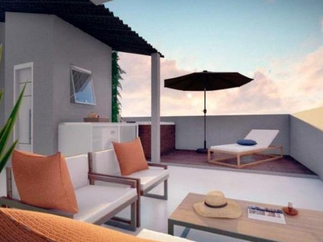 Apartamento à venda na Vila Guarani