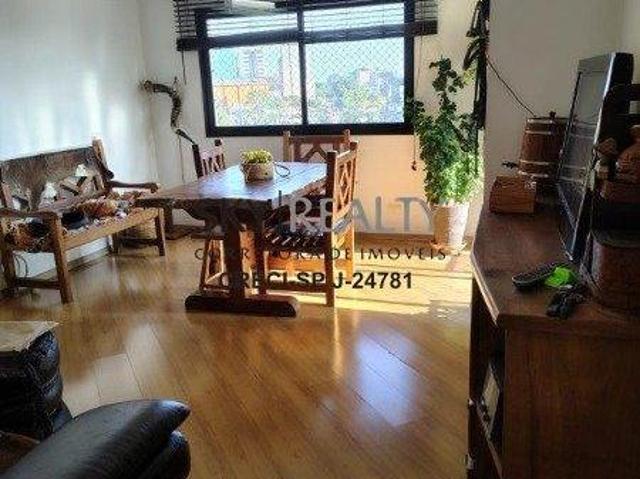 Apartamento a venda na Vila Guarani, 3 quartos, sendo 1 suíte e 2 vagas!