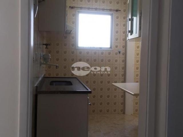 Apartamento à venda na Vila Guarani Z Sul Edifício May