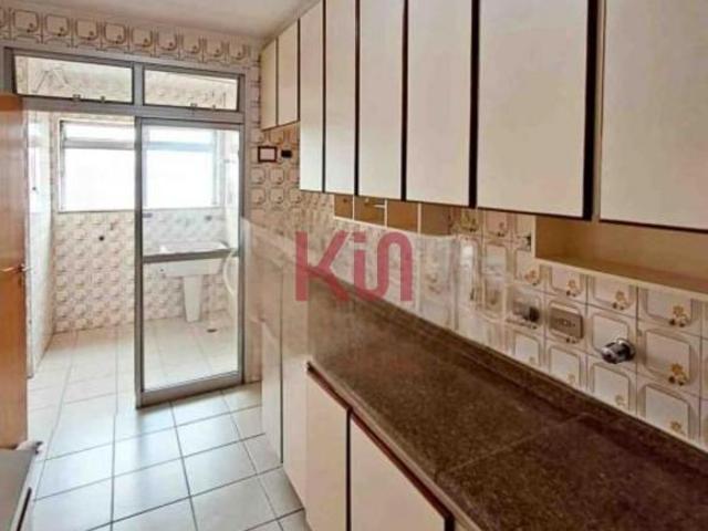 Apartamento à venda na Vila Guarani Z Sul, São Paulo 4 quartos, 1 suíte, 1 sala, 2 banheiros, 1