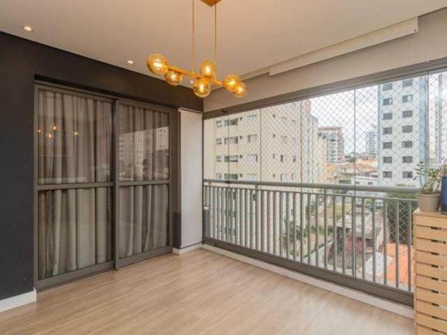 Apartamento à venda na Vila Guarani Z Sul São Paulo