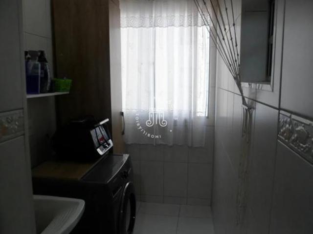 APARTAMENTO À VENDA NA VILA GUARANI JUNDIAÍ/SP