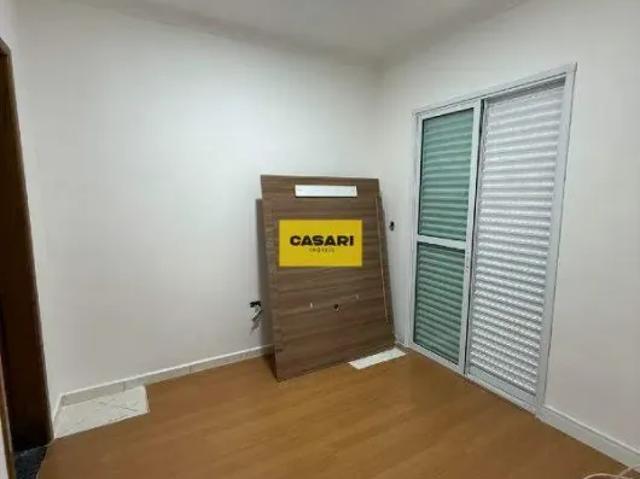 Apartamento à venda na Vila Guiomar – 55m², 2 dormitórios 1 suíte, planejados e 1 vaga