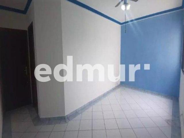 Apartamento à venda na Vila Guiomar