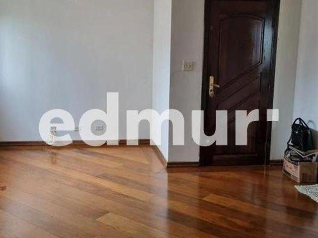 Apartamento à venda na Vila Guiomar