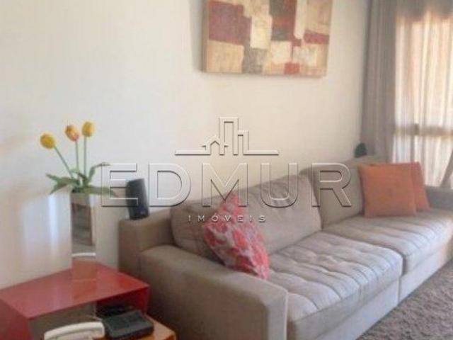 Apartamento à venda na Vila Guiomar