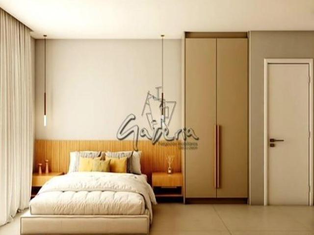 Apartamento a venda Bairro Vila Guiomar Santo André