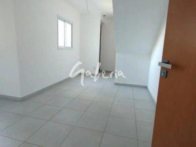 Apartamento / cobertura com 2 quartos à venda Vila Guiomar Santo André