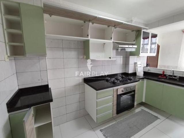 Apartamento à venda na Vila Guiomar