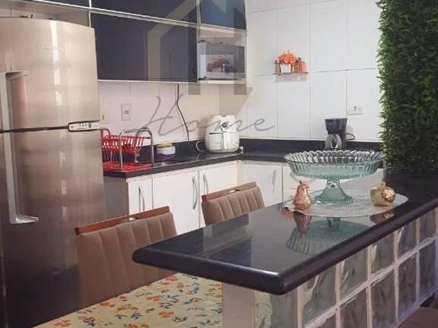 Apartamento à venda na Vila Guiomar