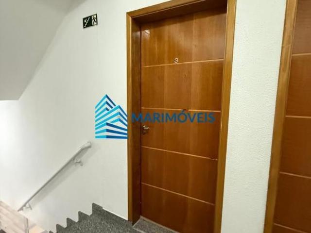 Apartamento à venda na Vila Guiomar Santo André SP 55m², 2 dormitórios, 1 suíte e 1 vaga de garage