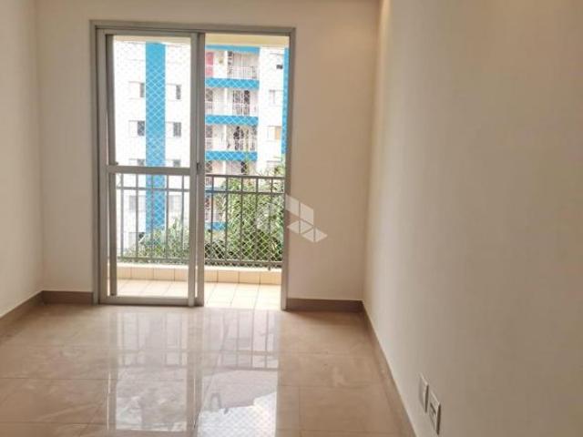 Apartamento à venda na Vila Guilherme Ambientes amplos e lazer completo