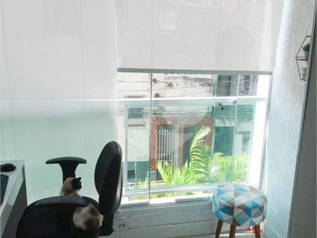 Apartamento à venda na Vila Guilherme com 53 metros