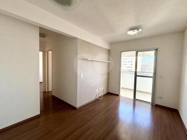 APARTAMENTO Á VENDA NA VILA GUILHERME COM 57M2/ 2 DORMS SENDO 1 SUÍTE/2 VAGAS DE GARAGEM LAZER