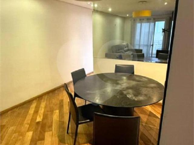Apartamento à venda na vila guilherme com 63 metros e 2 vagas