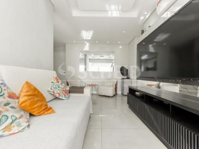 Apartamento á Venda na Vila Guilherme com 62m², 2 quartos sendo 1 suíte, 1 vaga