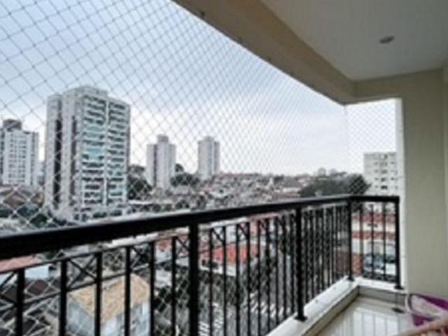 Apartamento à venda na Vila Guilherme com 110 metros
