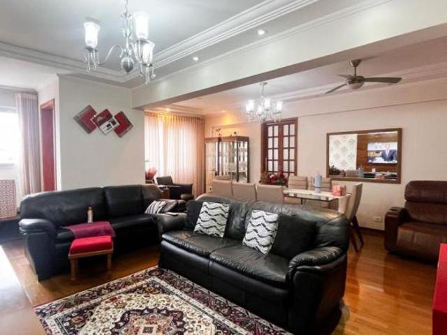 Apartamento à venda na Vila Guilherme com 124 metros e 3 dormitórios