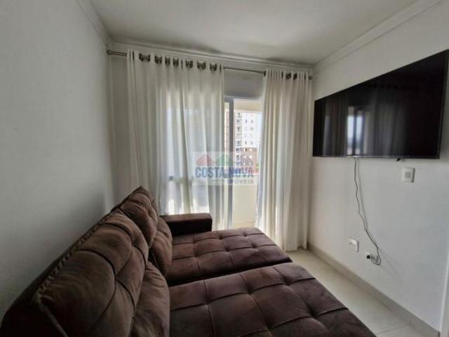 Apartamento a Venda na Vila Guilherme com lazer completo, um quarto sendo suíte, uma vaga coberta
