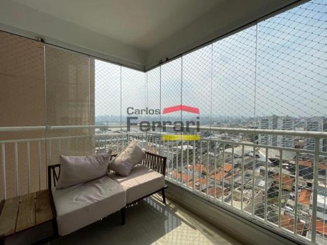 Apartamento a Venda na Vila Guilherme proximo ao Lar Center