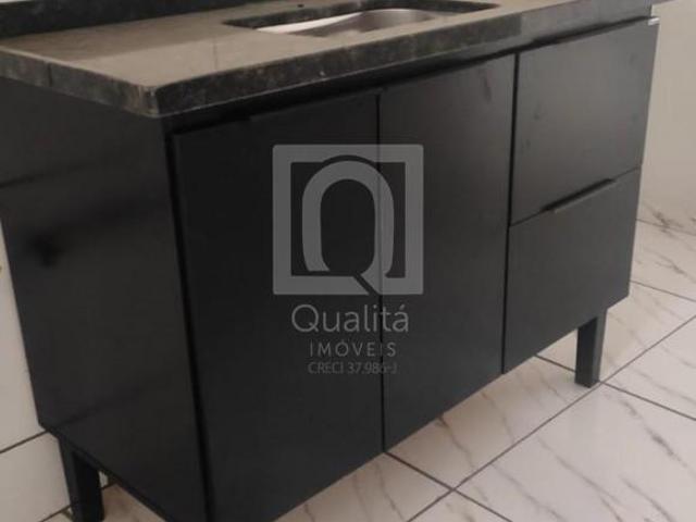 Apartamento à venda na Vila Guilherme, Votorantim